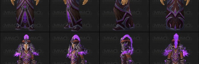 WoW Girl ~ tier12 mage heroic