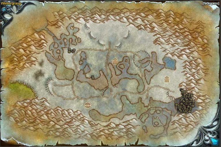 WoW Girl ~ Guia de Farm de Eternal/Crystallized