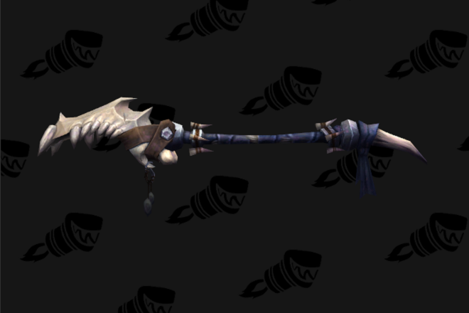 WoW Girl ~ [Transmog] Explorando as Masmorras em Warlords of Draenor ...