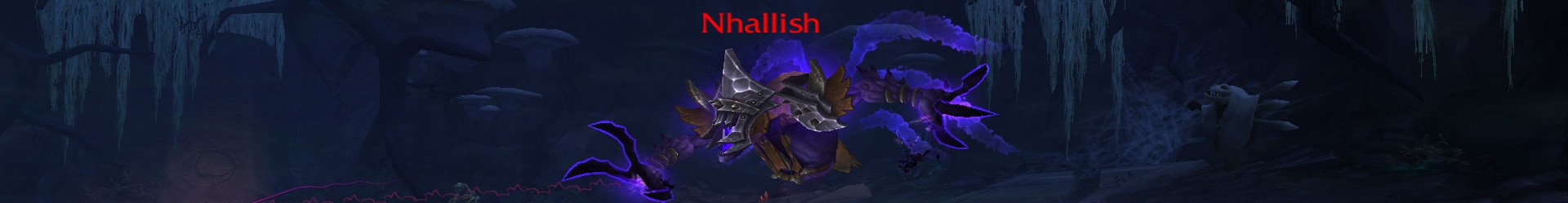 WoW Girl ~ [Modo Desafio] Sepulcrário da Lua Negra