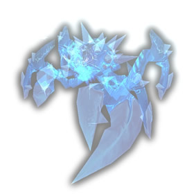 WoW Girl ~ ghostshell-crab.v9373