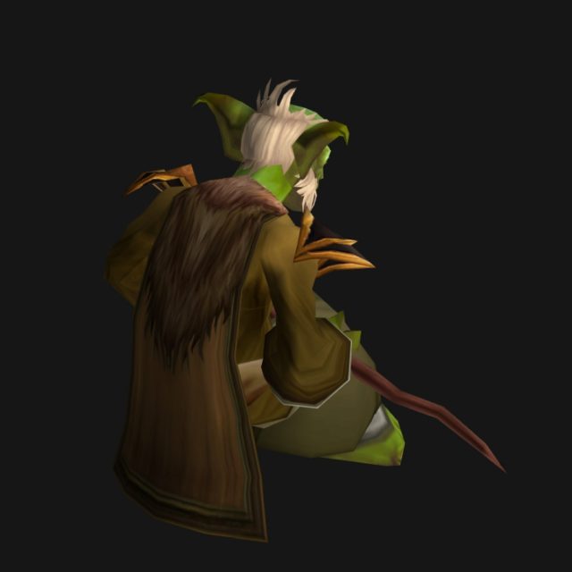 WoW Girl ~ [Transmog] Transmogs inspirados em Star Wars
