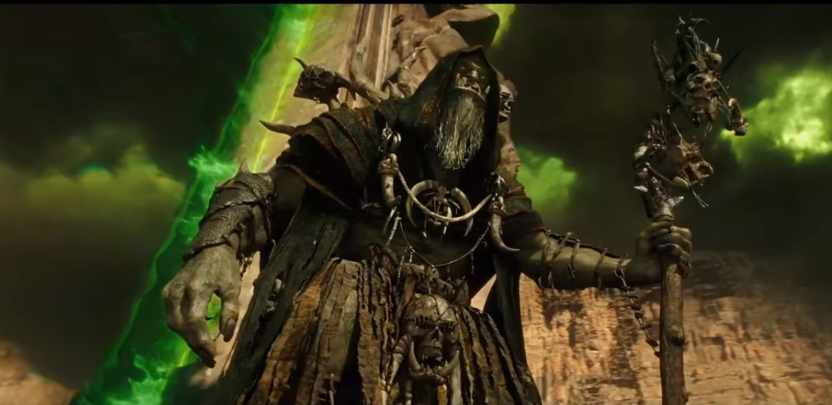 WoW Girl ~ Novos Trailers de Warcraft!